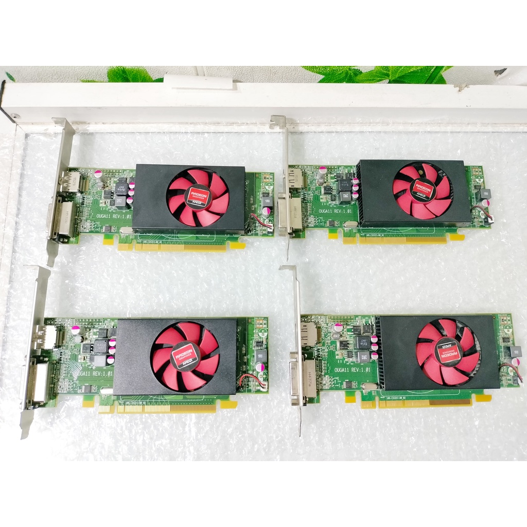 Jual VGA AMD R5 240 1GB 64BIT GDDR3 DX12 | Shopee Indonesia