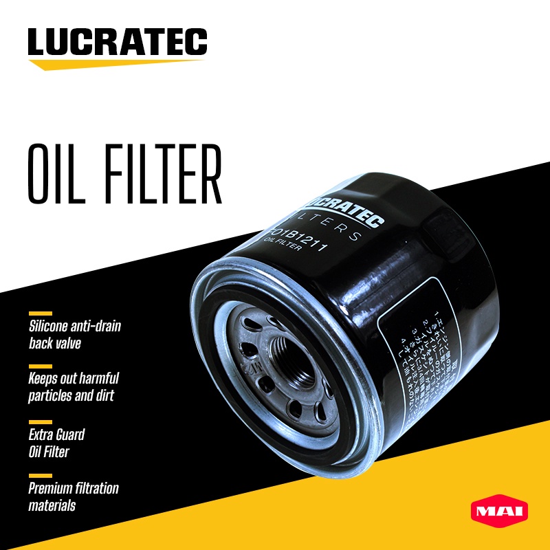 Jual oil filter oli saringan oli civic ferio genio | Shopee Indonesia