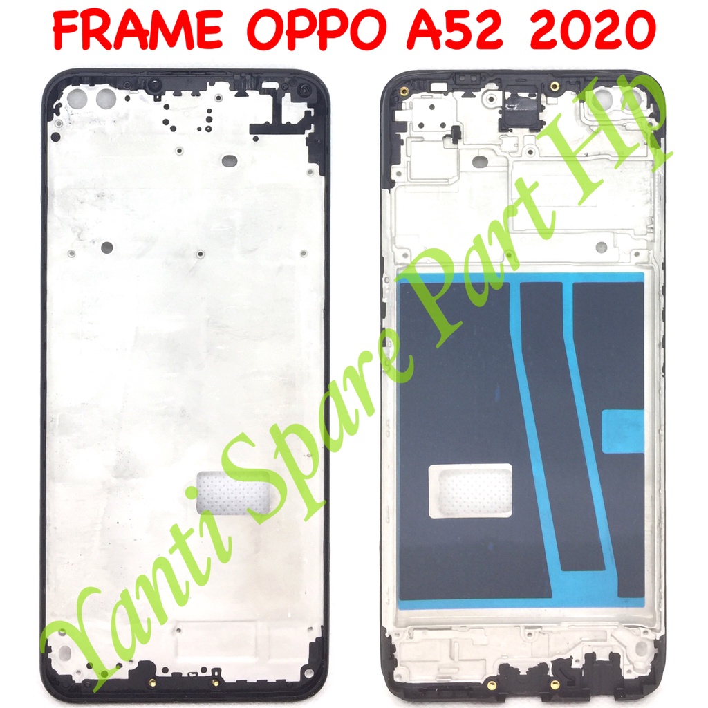 Jual Frame Lcd Oppo A52 2020 A92 2020 New Produk | Shopee Indonesia