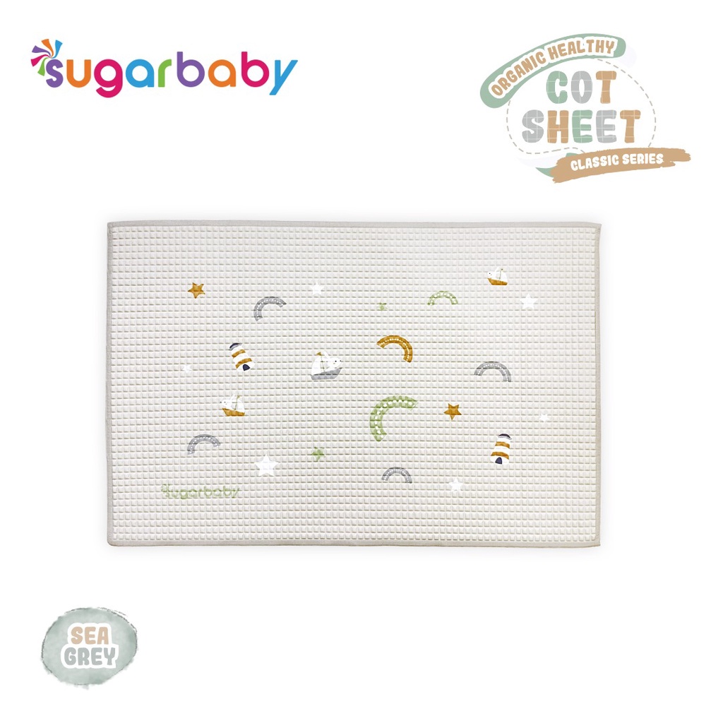 Jual Perlak Waterproof Bayi SUGAR BABY / Mastela / SIMSON / Crown ...