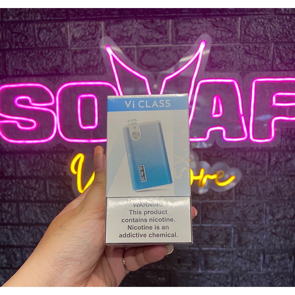 Jual SX Mini VI Class 60W AIO POD Authentic | Shopee Indonesia