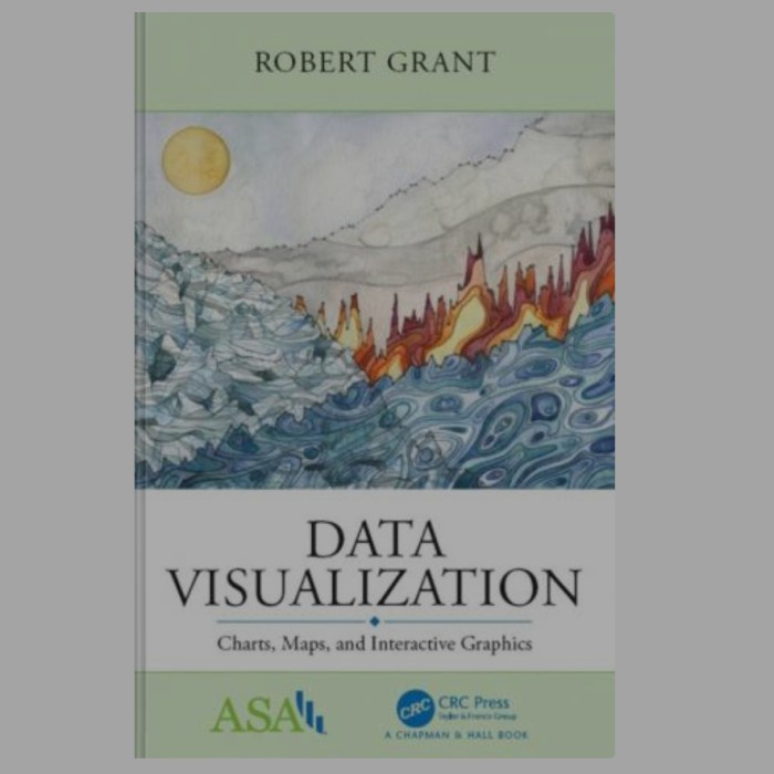 Jual Buku Data Visualization: Charts, Maps, and Interactive Graphics ...