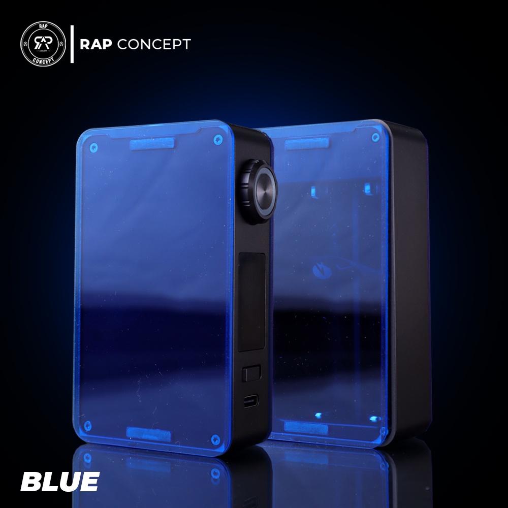 Jual CLEAR PANEL LOST VAPE CENTAURUS M200 | Shopee Indonesia