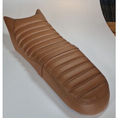 Jual JOK CUSTOM KULIT CB 150 VERZA TANPA GANTI TANGKI MEGAPRO MONO MP ...