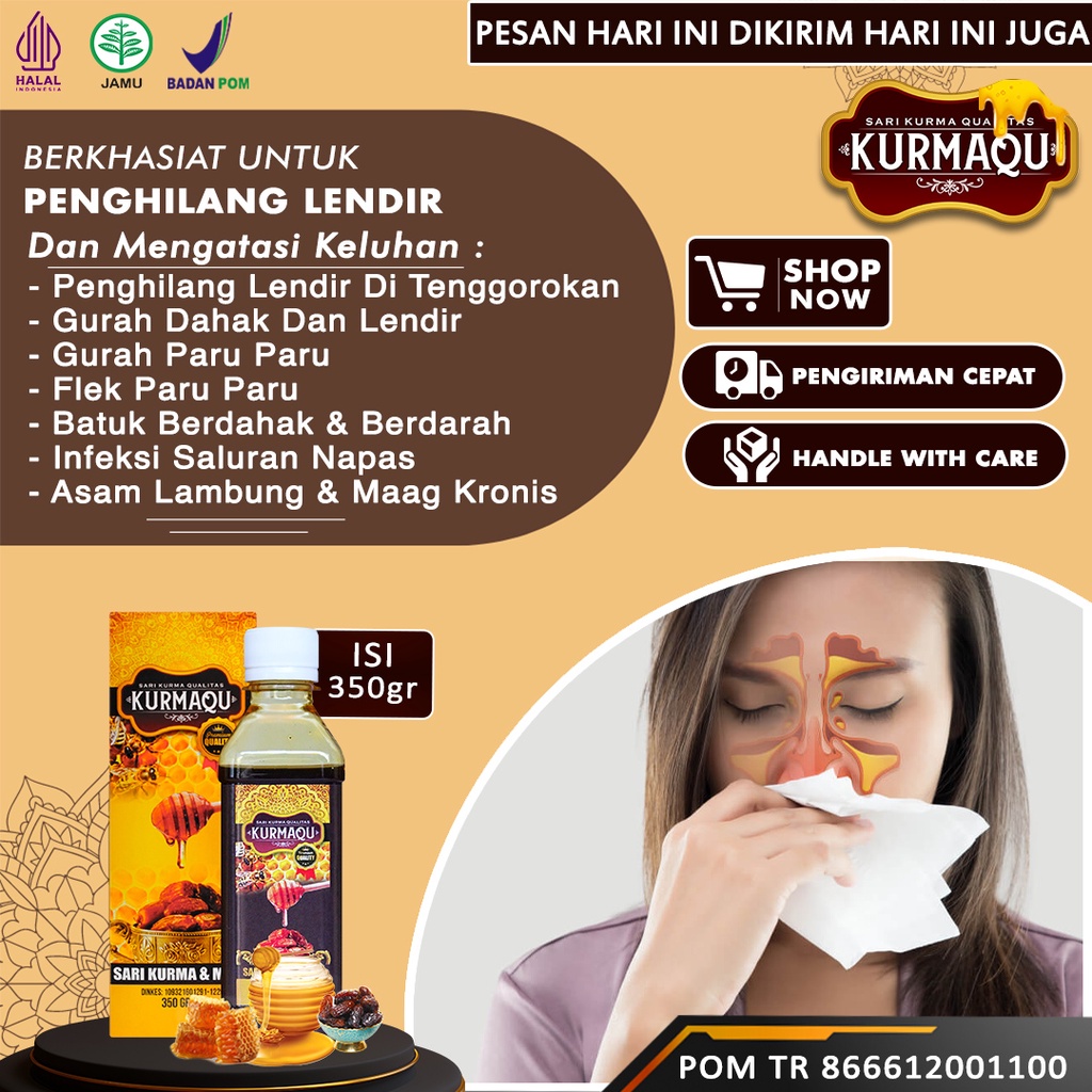 Jual Obat Penghilang Lendir Di Tenggorokan Gurah Dahak Dan Lendir Batuk ...