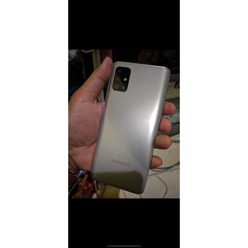 Jual Samsung galaxy A51 8/128 gb | Shopee Indonesia