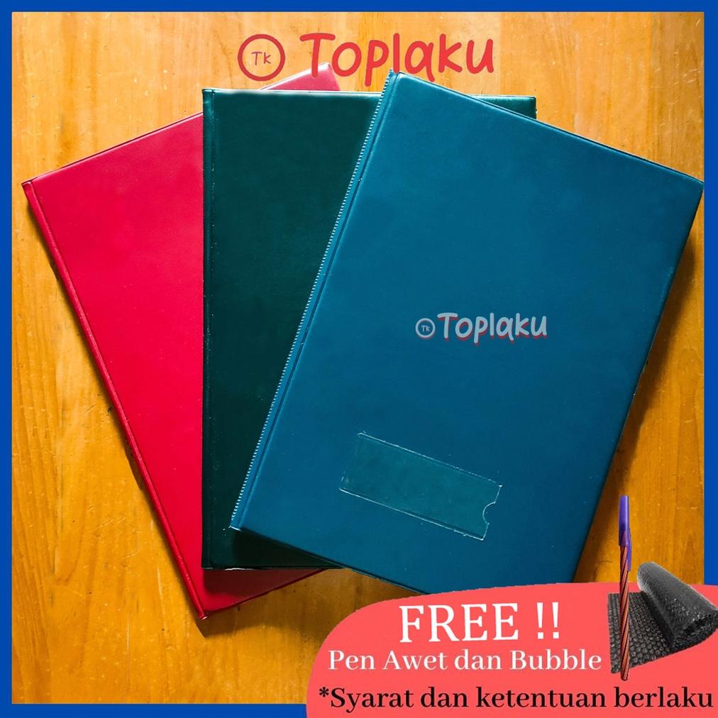 Jual TOPLA PREMIUM DOCUMENT KEEPER MAP RAPORT IJAZAH BERKAS DOKUMEN 20 ...