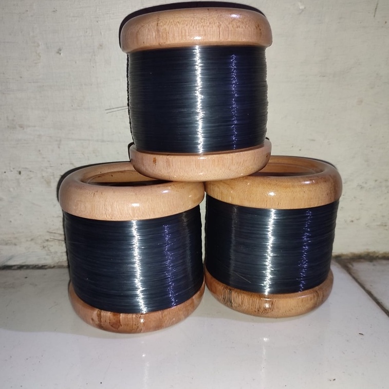 Jual SENAR MATOT ABU & BLADU KAYU // PAKET MATOT ABU ORI | Shopee Indonesia