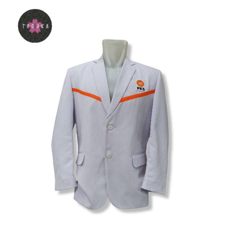 Jual Jas PKS | Shopee Indonesia