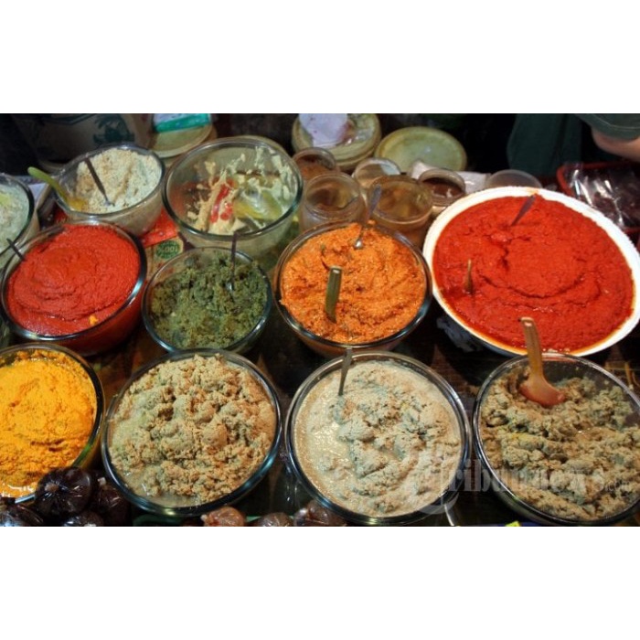 Jual ANEKA BUMBU GILING | Shopee Indonesia