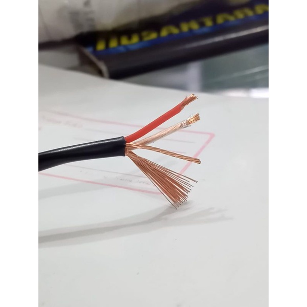 Jual kabel head / skerem mogami 2944 original japan | Shopee Indonesia