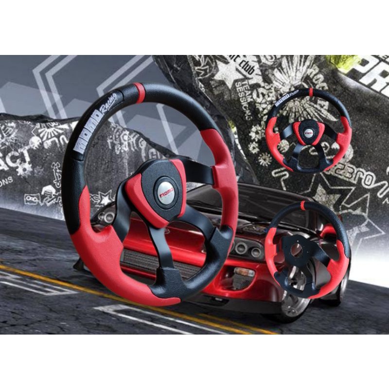 Jual SETIR MOBIL VARIASI TANPA JAHITAN UKURAN 14 INCI PLAT 4 WARNA ...