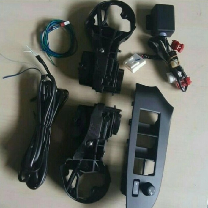 Jual motor spion lipat innova reborn retract spion lipat innova reborn ...