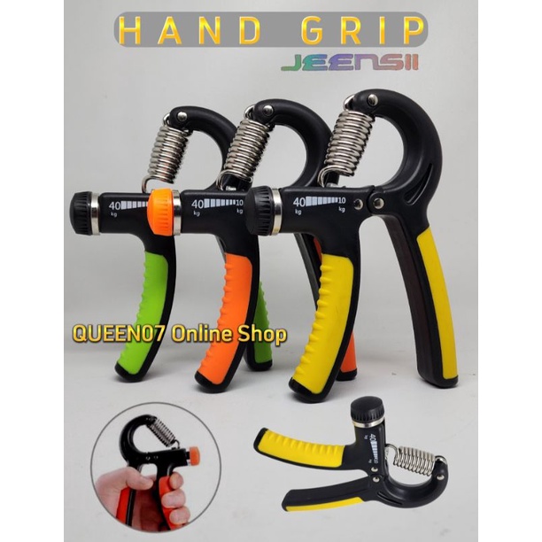 Jual HAND GRIP JEENSII | Shopee Indonesia