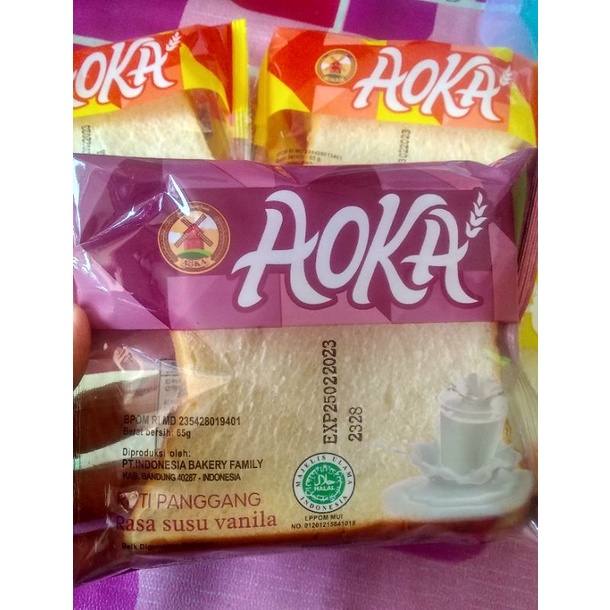 Jual OKKO Roti Lembut Mantul Banyak Varian Rasa .(Untuk Harga Promo ...