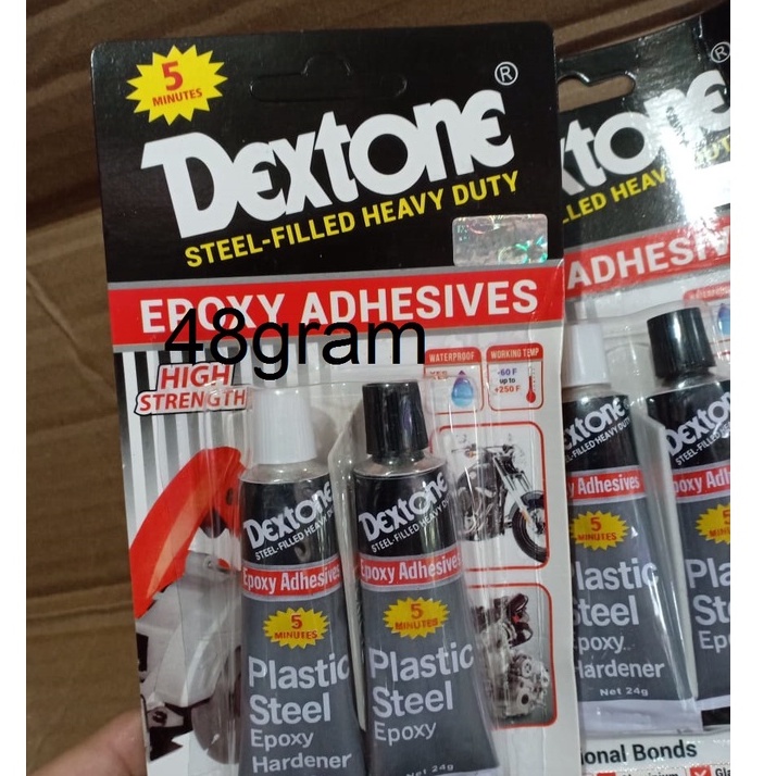Jual Lem Dextone Berbagai Varian ( Lem Korea / Lem High-Temp / Lem ...