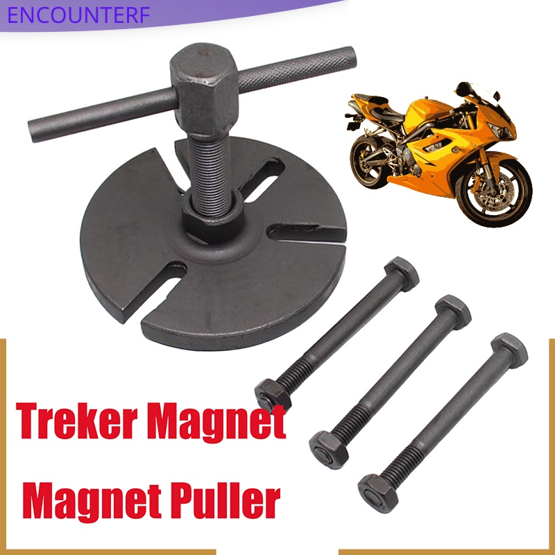 Jual Treker Magnet Magnet Puller Untuk Motor Yamaha, Magnet Puller ...
