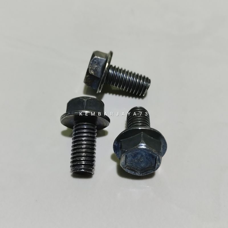 Jual Baut Step Postep Baut Bostep Barstep Footsep Universal Motor Bebek ...