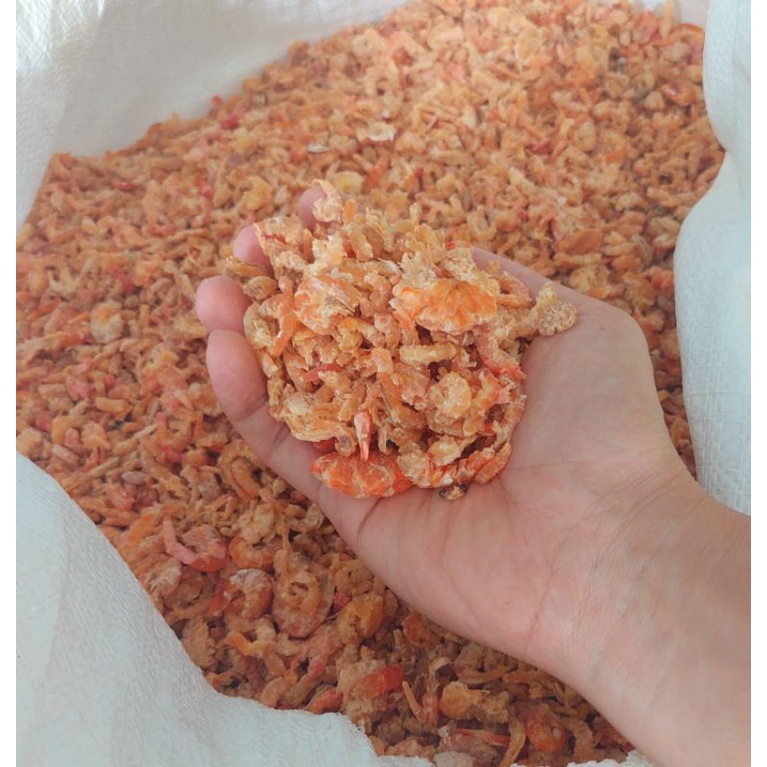 Jual Udang kering ebi 1kg Tarakan Termurah | Shopee Indonesia