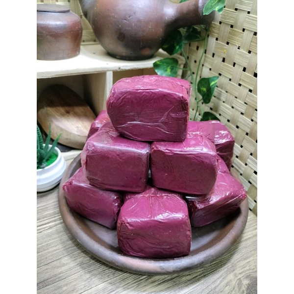 Jual TERASI MERAH KHAS SUNDA | Shopee Indonesia