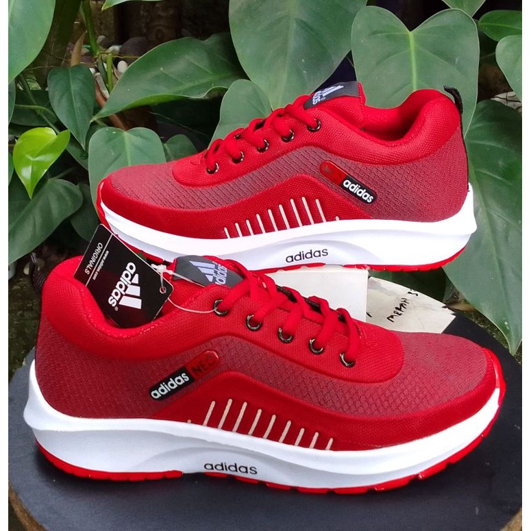 Jual sepatu cewek/sepatu senam/sepatu sneakers | Shopee Indonesia