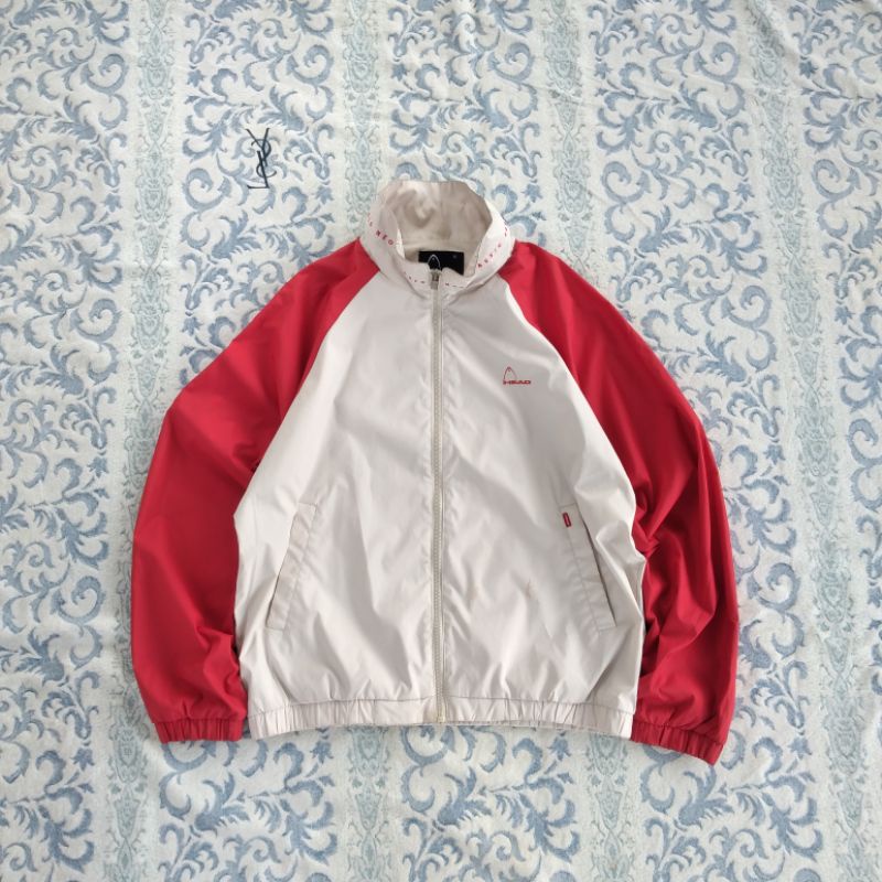 Jual head neo classic windbreaker | Shopee Indonesia