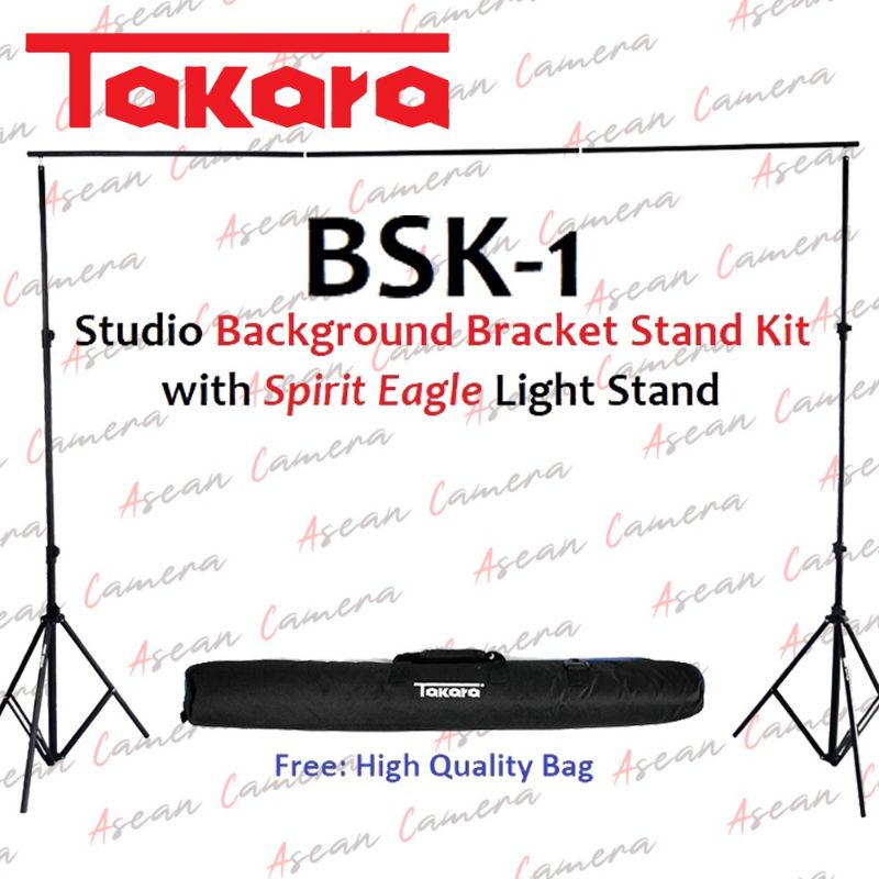 Jual background takara BSK-1 (second new like) | Shopee Indonesia