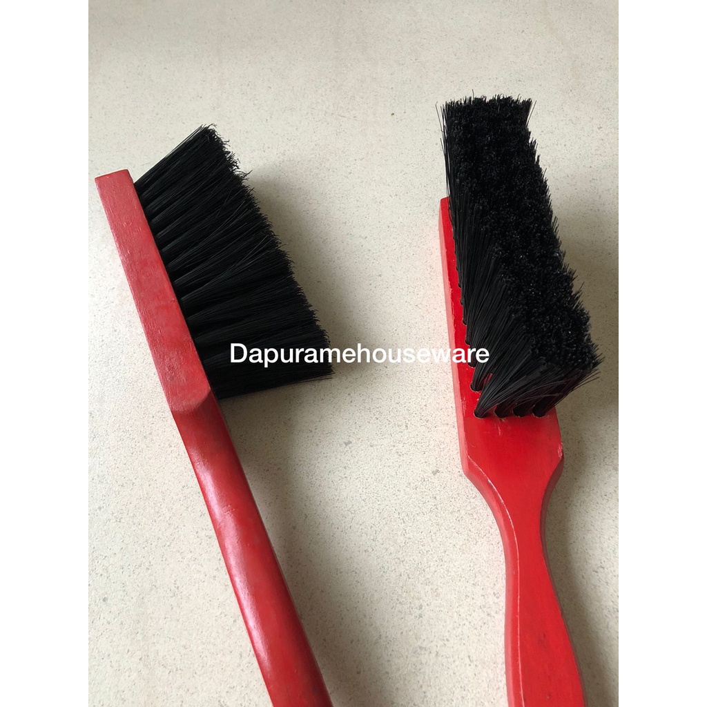 Jual SIKAT MESIN / MACHINE BRUSH RAYACO 160 / SIKAT HITAM | Shopee ...