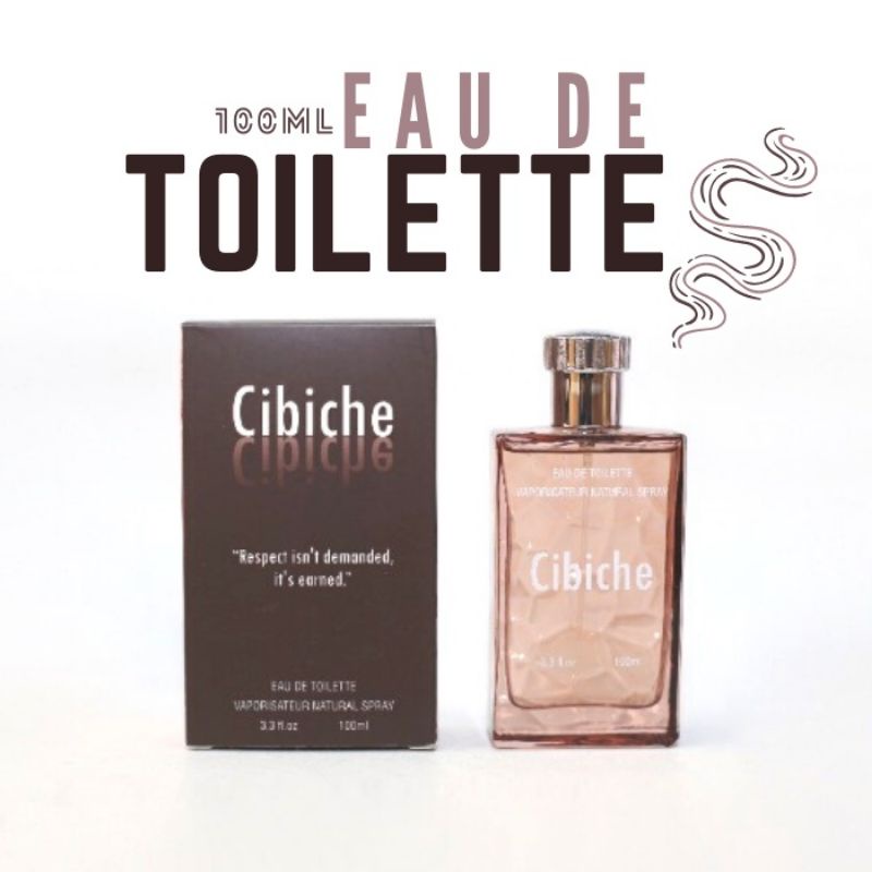 Jual Cote d'Azur Park Lane Cibiche Eau de Toilette 100 ml | Shopee ...