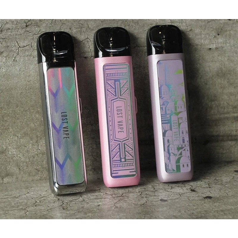 Jual Ursa Nano Pod Kit New Color | Shopee Indonesia