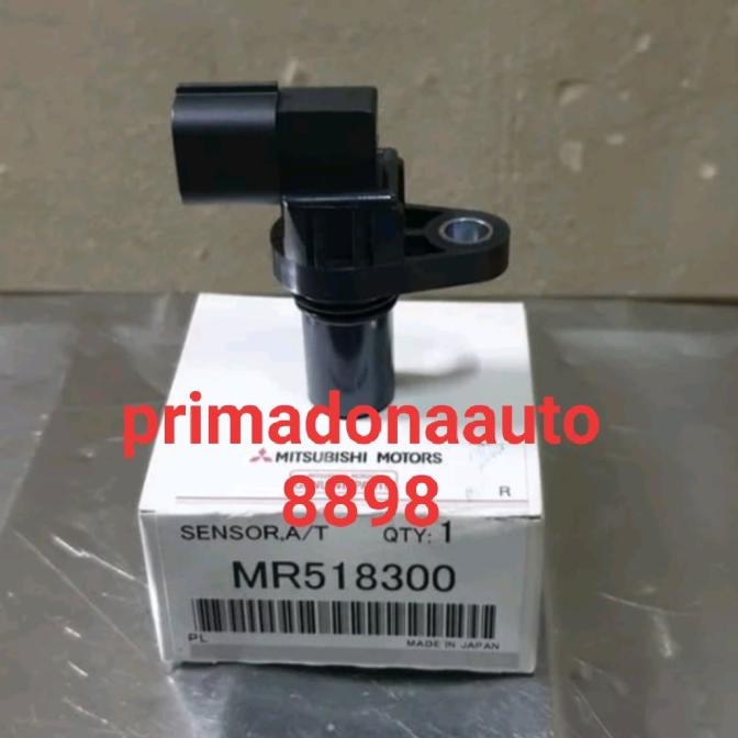 Jual Sensor Matic Speedometer Transmisi Output Pajero Sport Outlander ...