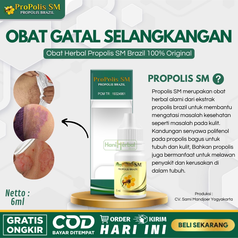Jual Obat Untuk Atasi Gatal Selangkangan Pria & Wanita, Obat ...