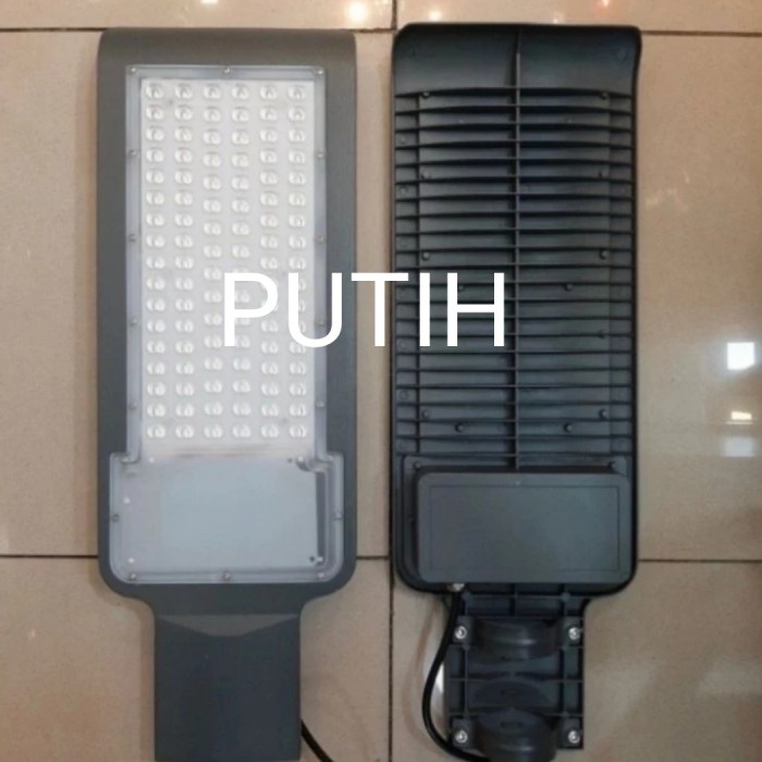 Jual LAMPU JALAN LED 100W 100 WATT / PJU LED 100 W 100W | Shopee Indonesia