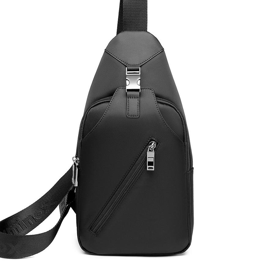 Jual Special Luminox Tas Selempang Sling Bag Travel - Tas Pria Tas ...