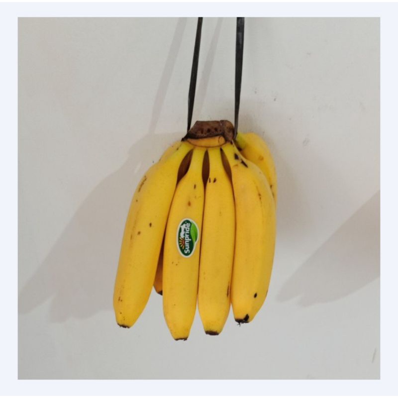 Jual Pisang Cavendish Sunfresh 1 kg | Shopee Indonesia