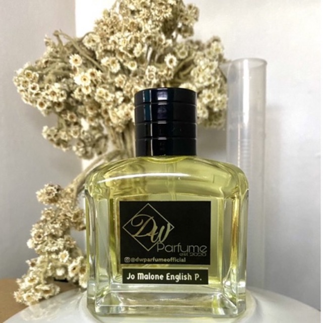 Jual DW Parfume (LUAR BATAM CHAT ADMIN) - Parfum Unisex 50ML | Premium ...