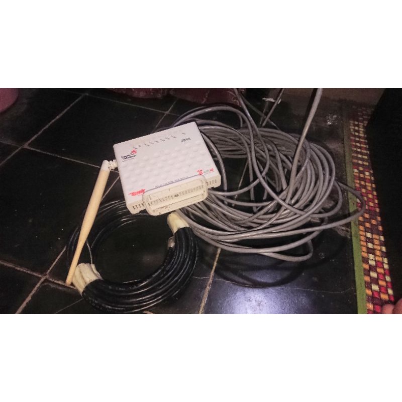 Jual Modem ADSL Bekas Indihome | Shopee Indonesia
