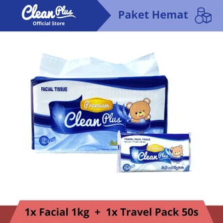 Toko Online Clean Plus Official Shop | Shopee Indonesia