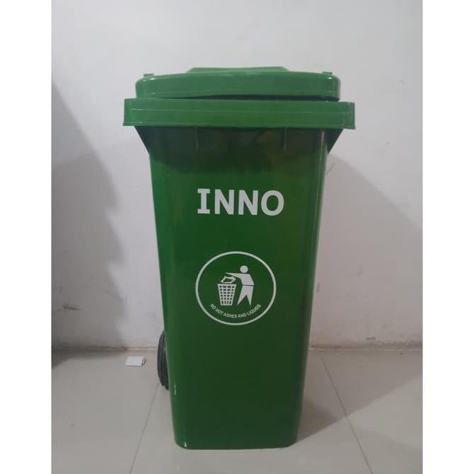 Jual Tong Sampah Outdoor 120 Liter Jenis Sulo | Shopee Indonesia