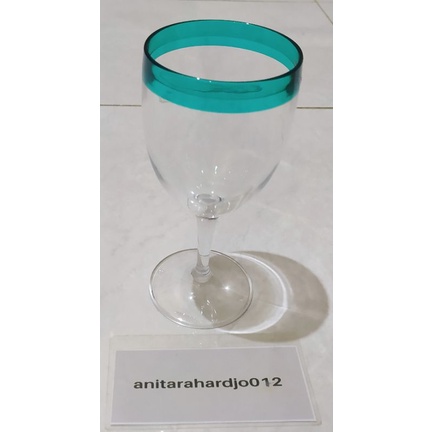 Jual TUPPERWARE GELAS PLASTIK TEBAL | Shopee Indonesia