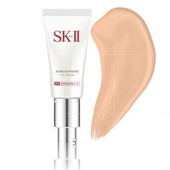 Jual SK-II Atmosphere CC Cream SPF 50 PA++++ 30ml | Shopee Indonesia