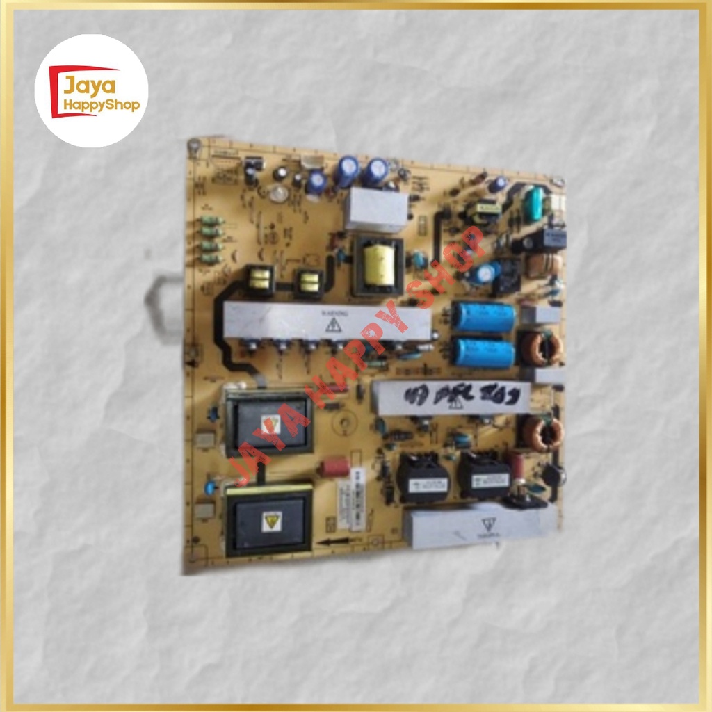 Jual PSU REGULATOR POWER SUPPLY MESIN TV LCD PHILIPS 47PFL5609 | Shopee ...
