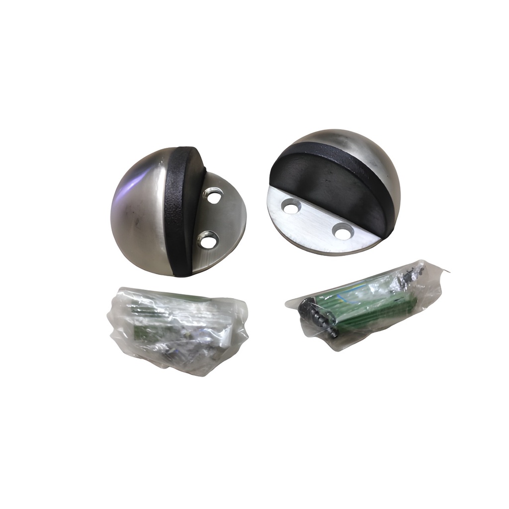 Jual Planet88 - PT88 - Door Stop Lantai Stainless Magnet Penahan Pintu ...