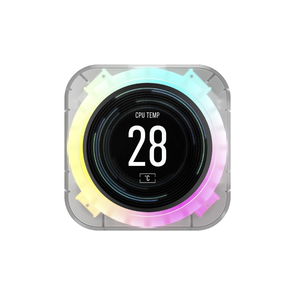 Jual CORSAIR iCUE ELITE CPU Cooler LCD Display Upgrade Kit | Shopee ...