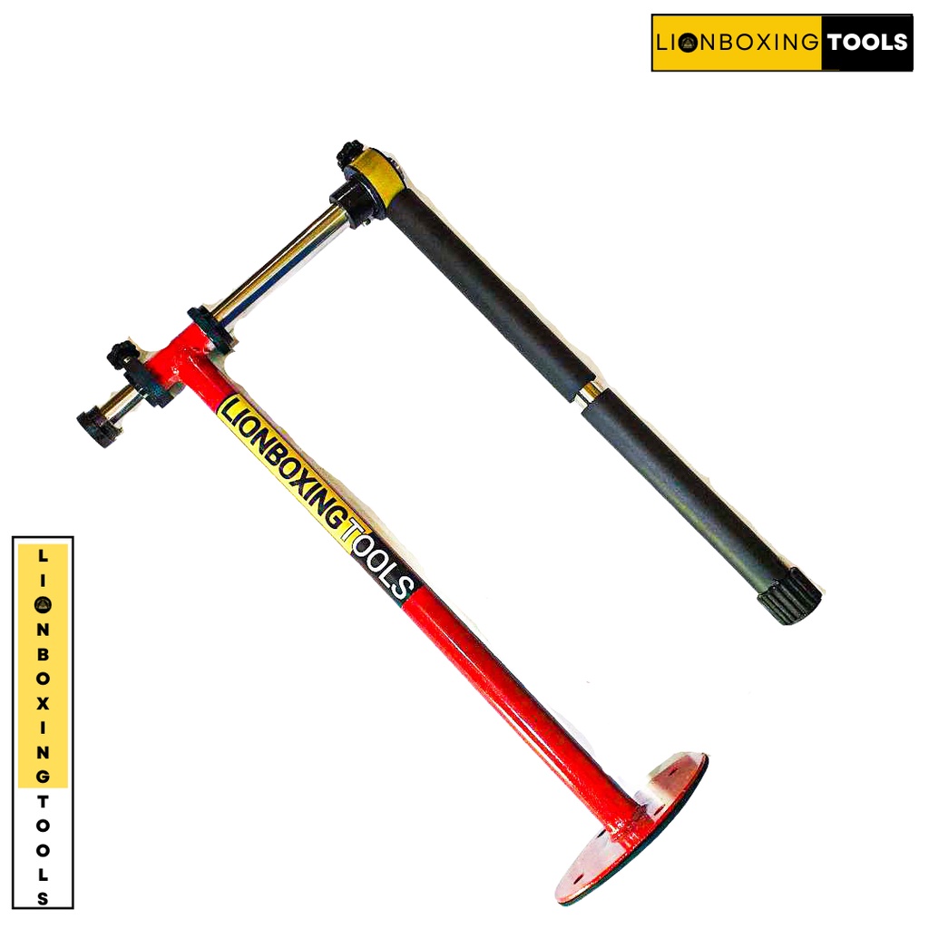 Jual PREMIUM Boxing Spinning Bar Tinju, Alat tinju, Spar bar boxing ...