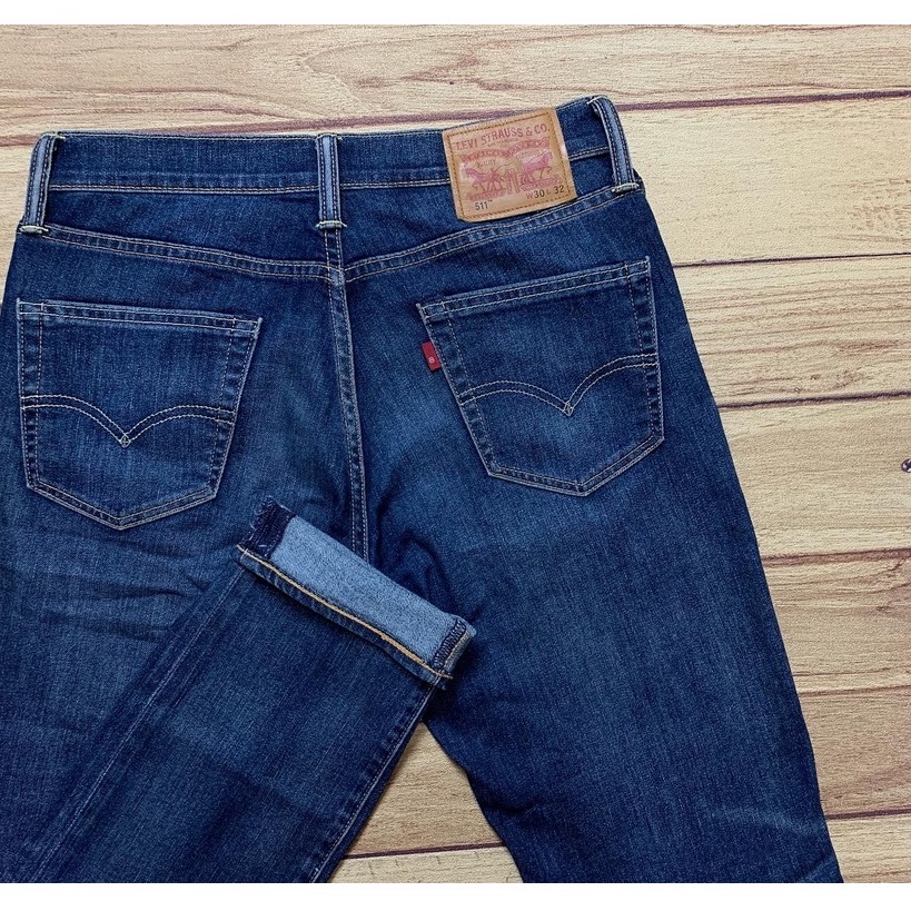 Jual Levis 511 second original | Shopee Indonesia