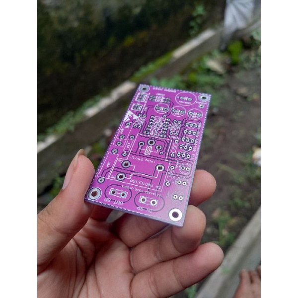 Jual PCB Speaker Protektor Lengkap Led dan Sensor Suhu | Shopee Indonesia Jual PCB Speaker Protektor Lengkap Led dan Sensor Suhu | Shopee Indonesia