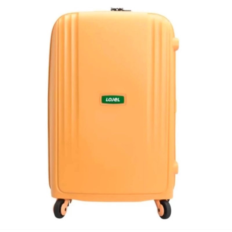 Jual KOPER LOJEL LINEO HARDCASE 20 INCH CABIN SIZE TSA_ | Shopee Indonesia