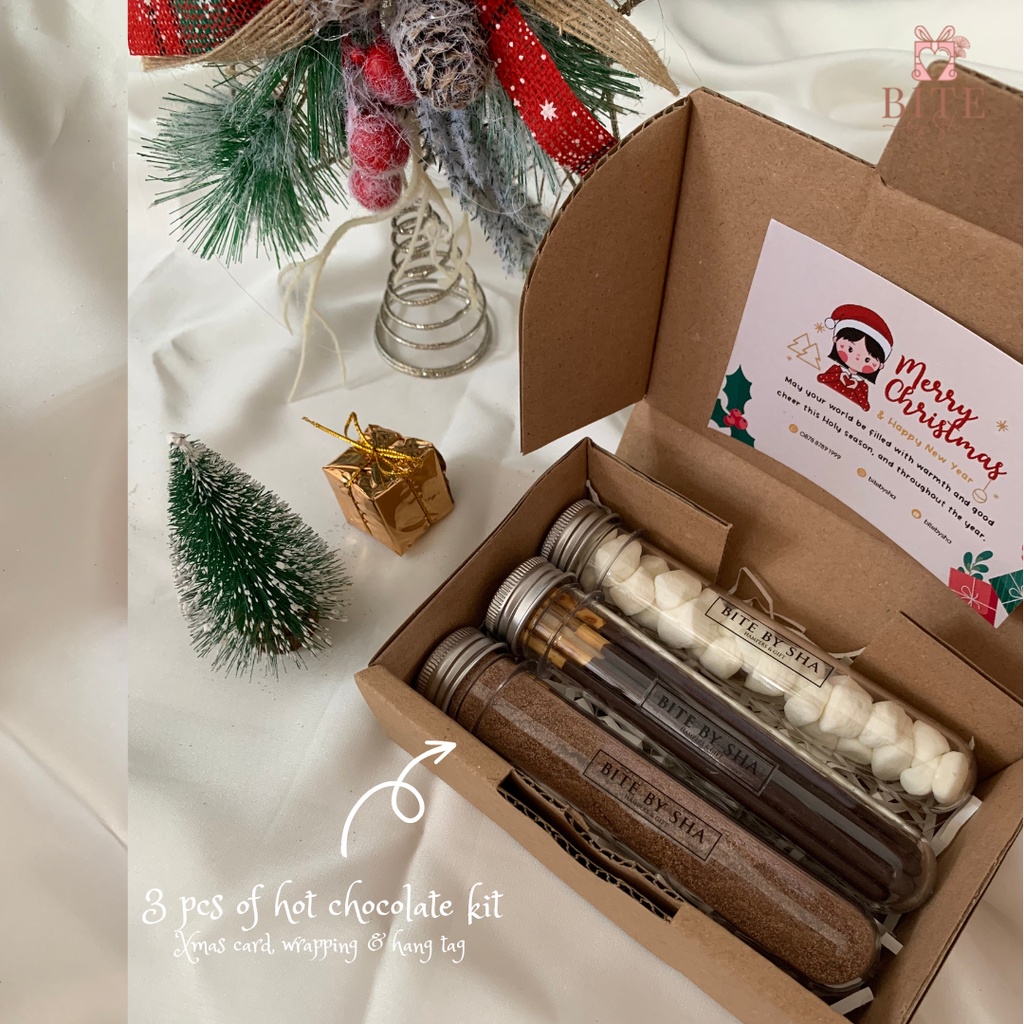 Jual Hampers Birthday Kado Ulang Tahun | Christmas Gift Hampers Natal ...