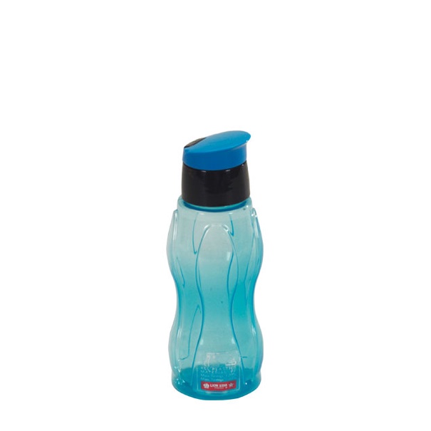 Jual Lion Star - Botol Minum Sport - Botol Minum Plastik Hydro/Regen ...